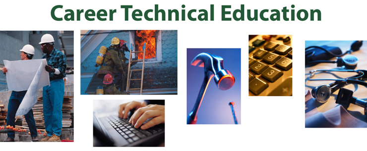 Career Technology - Academic Departments - Union City High School